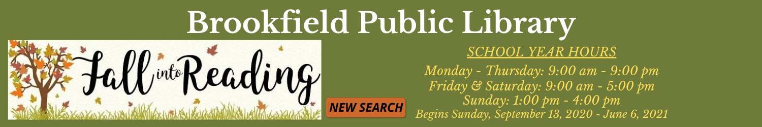 Brookfield Public Library