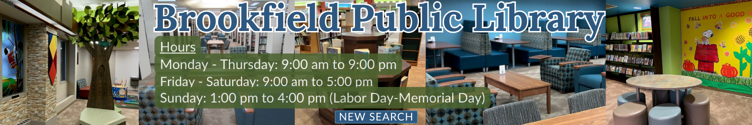 Brookfield Public Library