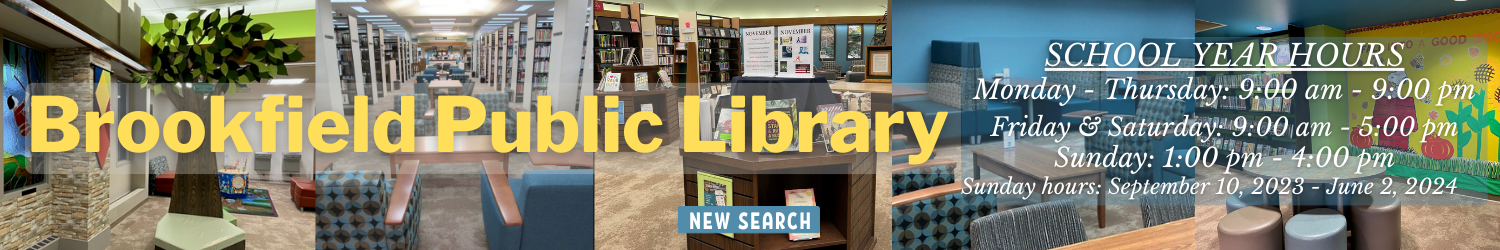 Brookfield Public Library