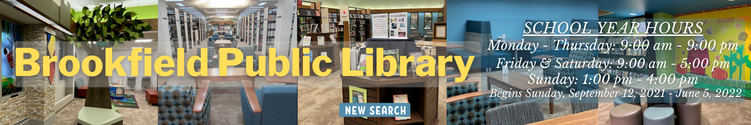 Brookfield Public Library