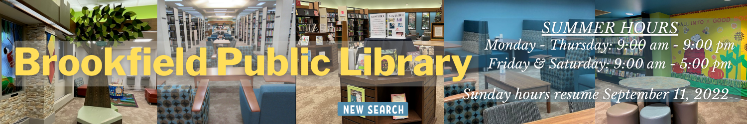 Brookfield Public Library