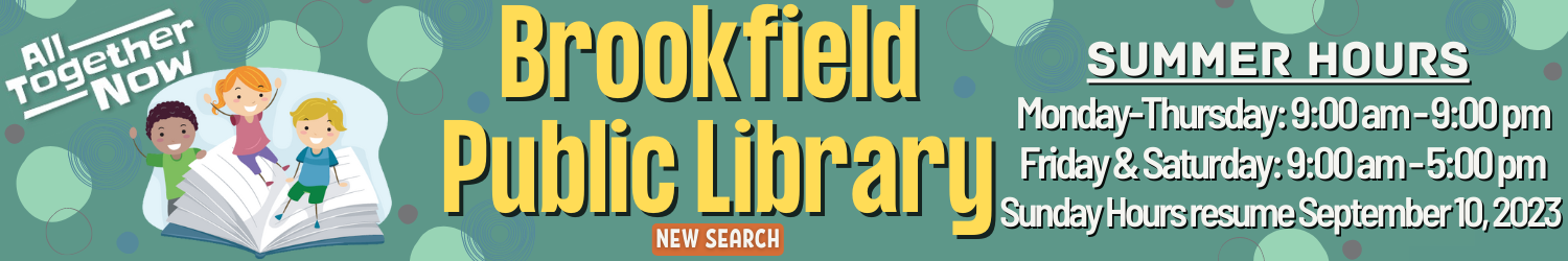 Brookfield Public Library