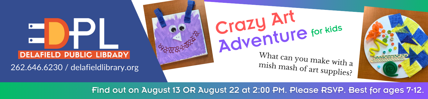 Delafield Public Library