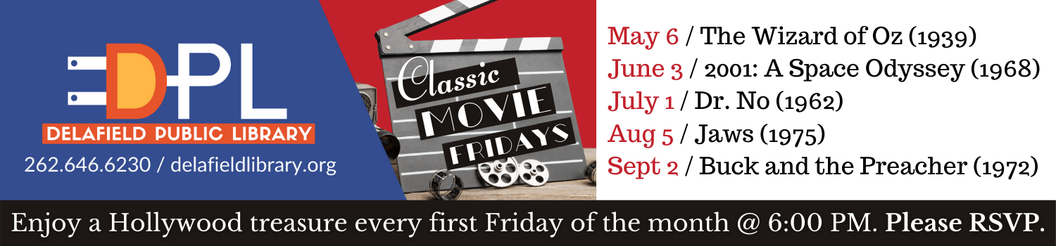 Delafield Public Library