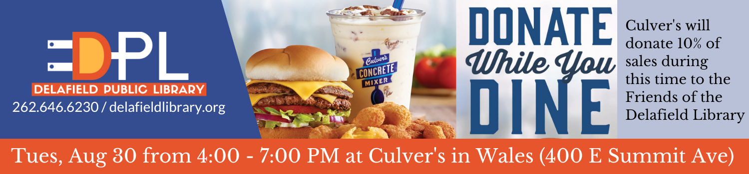 Delafield Public Library