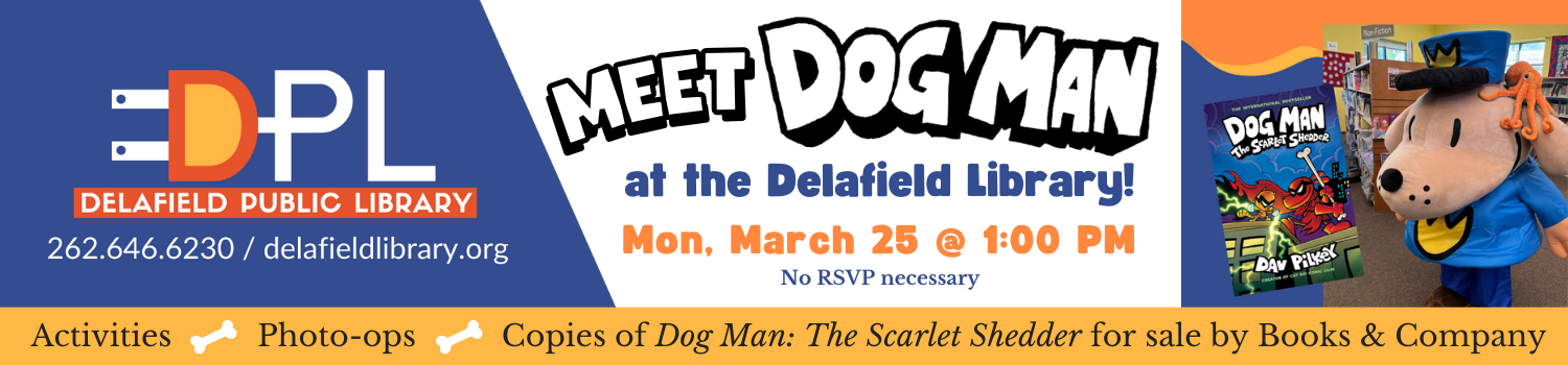 Delafield Public Library