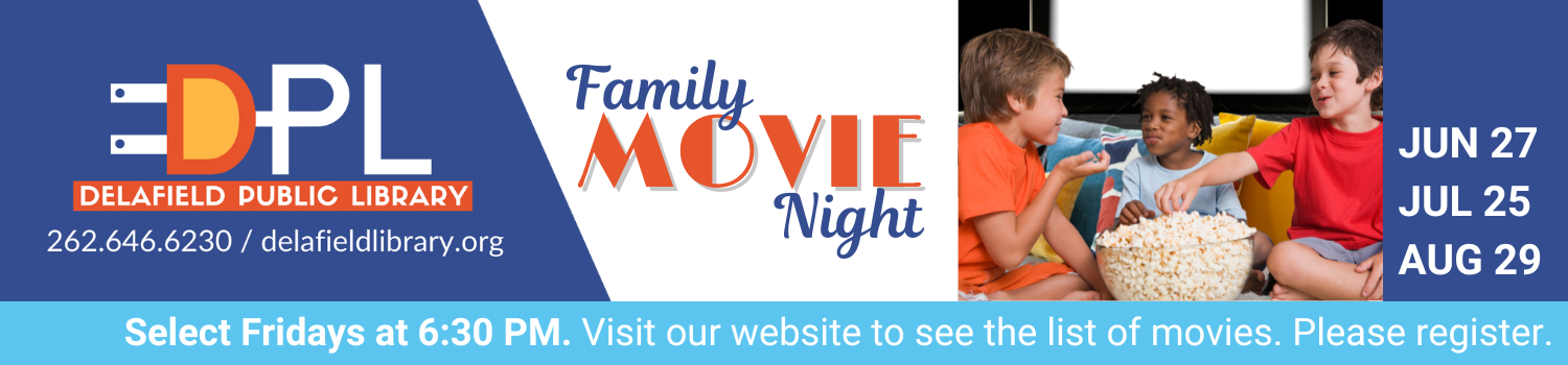 Delafield Public Library