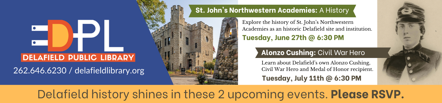 Delafield Public Library