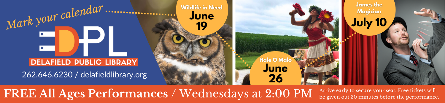 Delafield Public Library