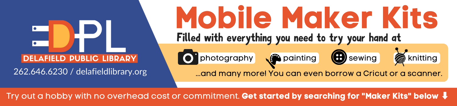 Delafield Public Library