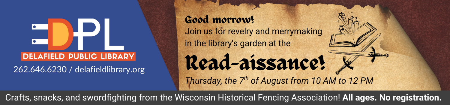 Delafield Public Library