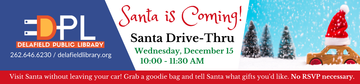 Delafield Public Library