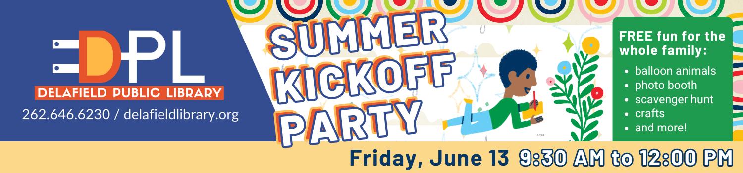 Delafield Public Library