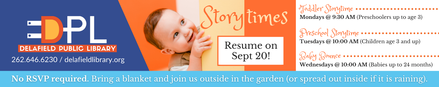 Delafield Public Library