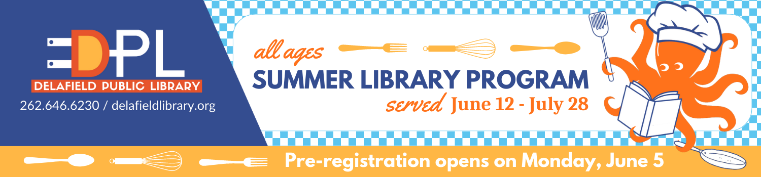 Delafield Public Library