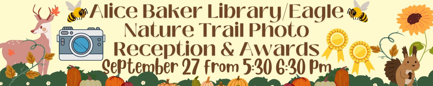 Alice Baker Public Library (Eagle)