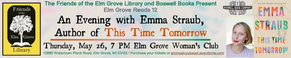 Elm Grove Public Library