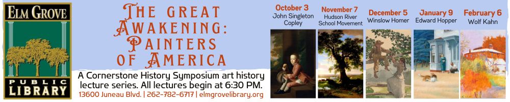 Elm Grove Public Library