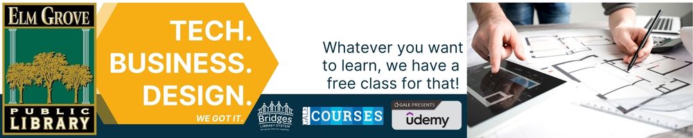 Elm Grove Public Library