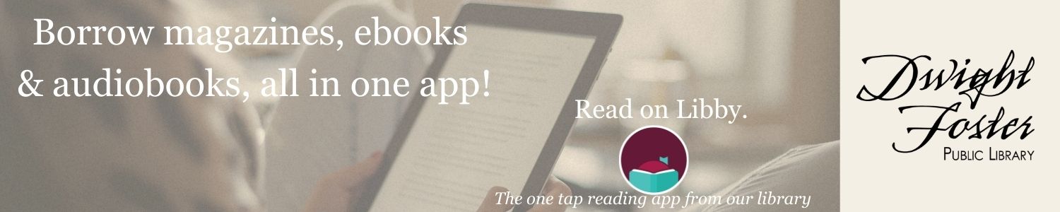 Dwight Foster Public Library (Fort Atkinson)