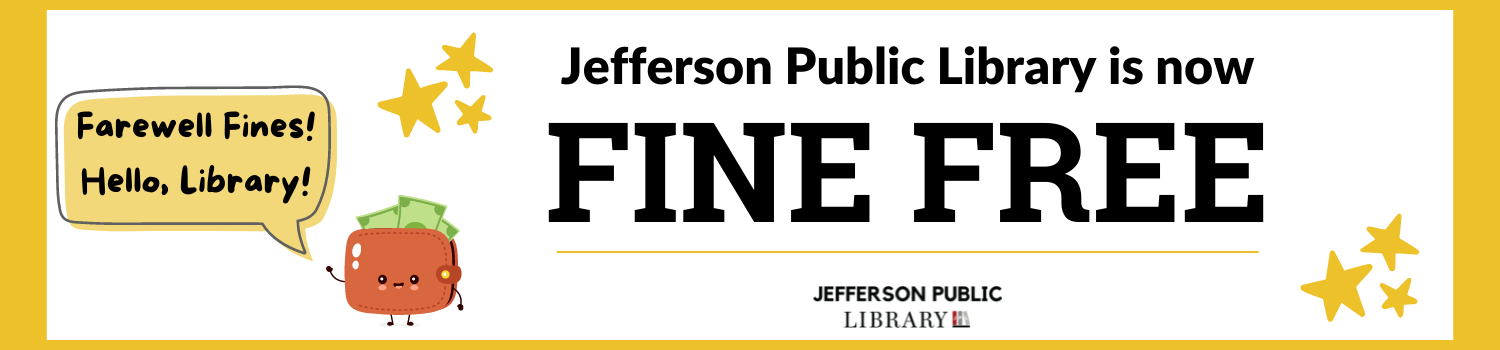 Jefferson Public Library