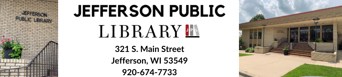 Jefferson Public Library