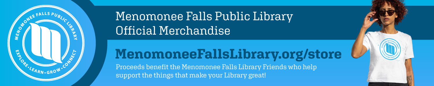 Menomonee Falls Public Library
