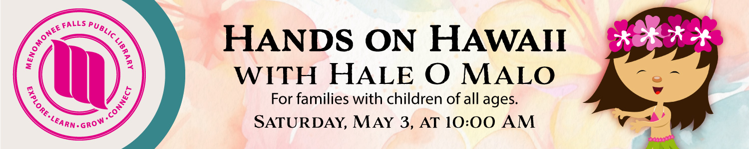 Menomonee Falls Public Library