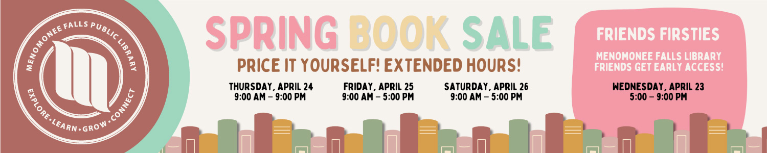 Menomonee Falls Public Library