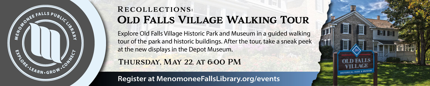 Menomonee Falls Public Library