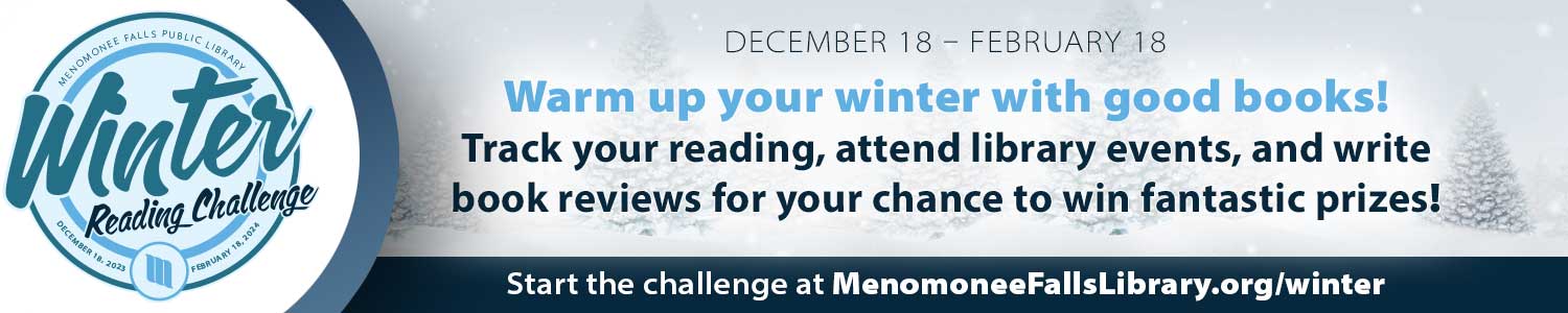 Menomonee Falls Public Library