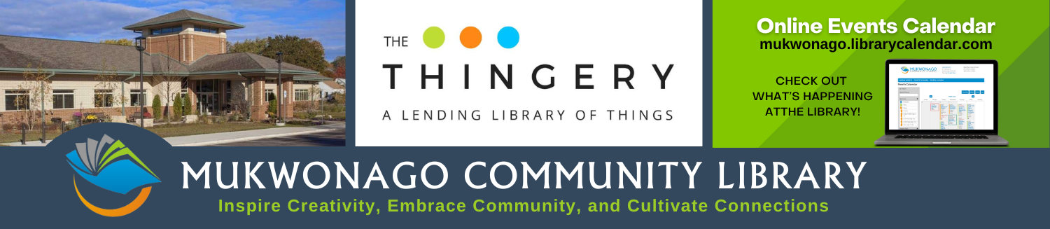 Mukwonago Community Library