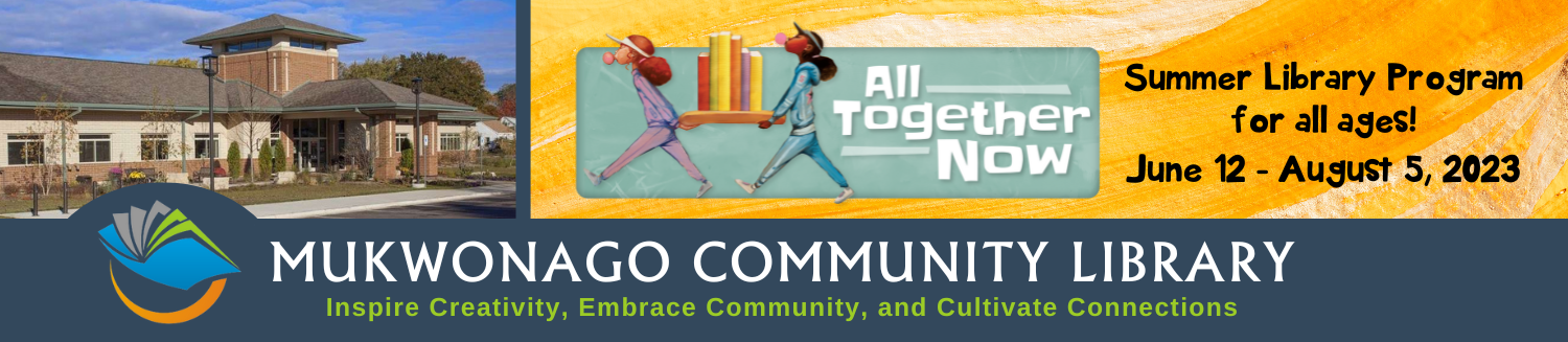 Mukwonago Community Library