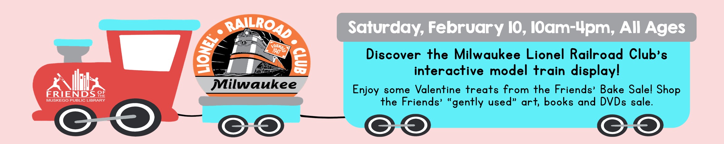 Muskego Public Library