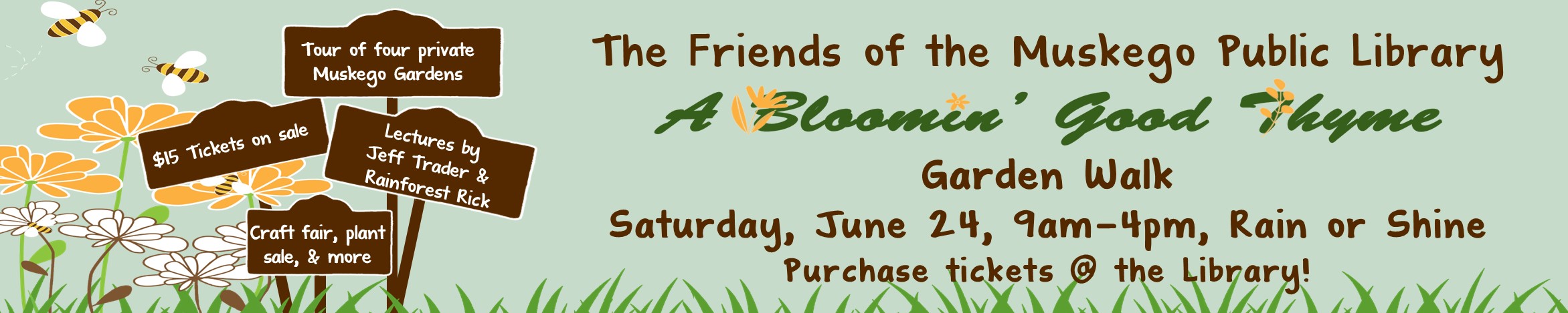 Muskego Public Library