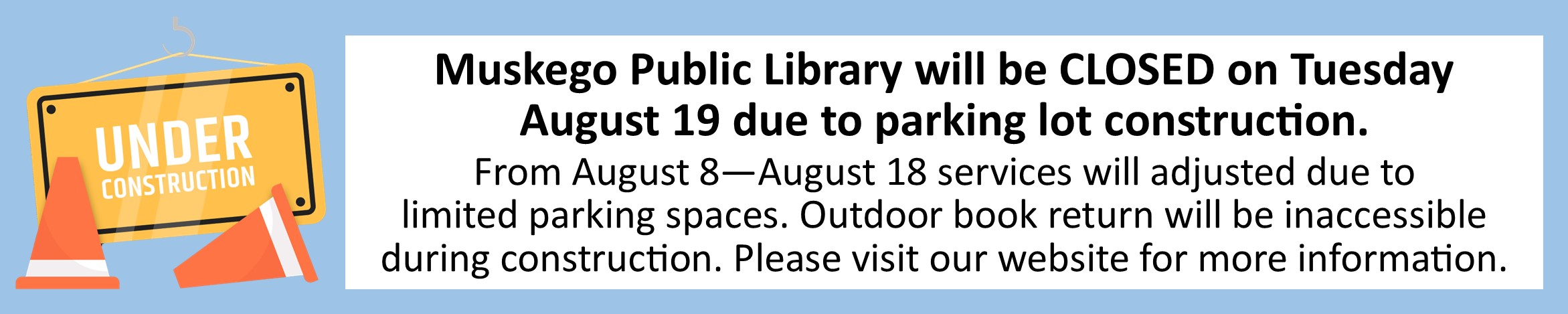 Muskego Public Library