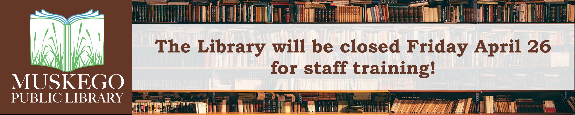 Muskego Public Library