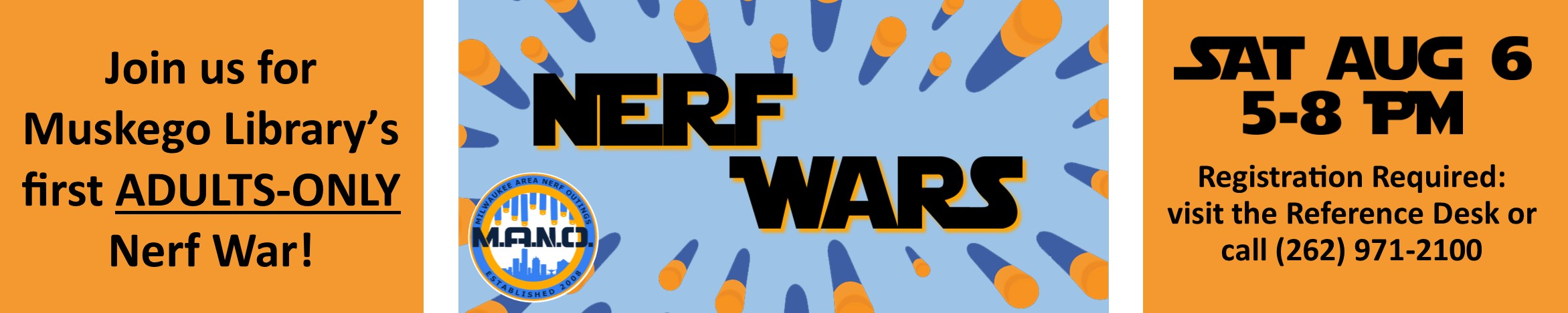 Muskego Public Library