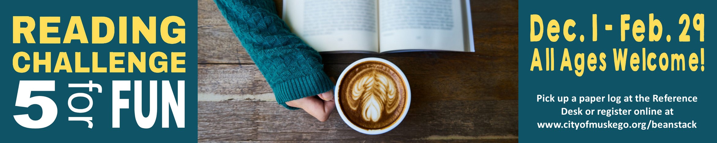 Muskego Public Library