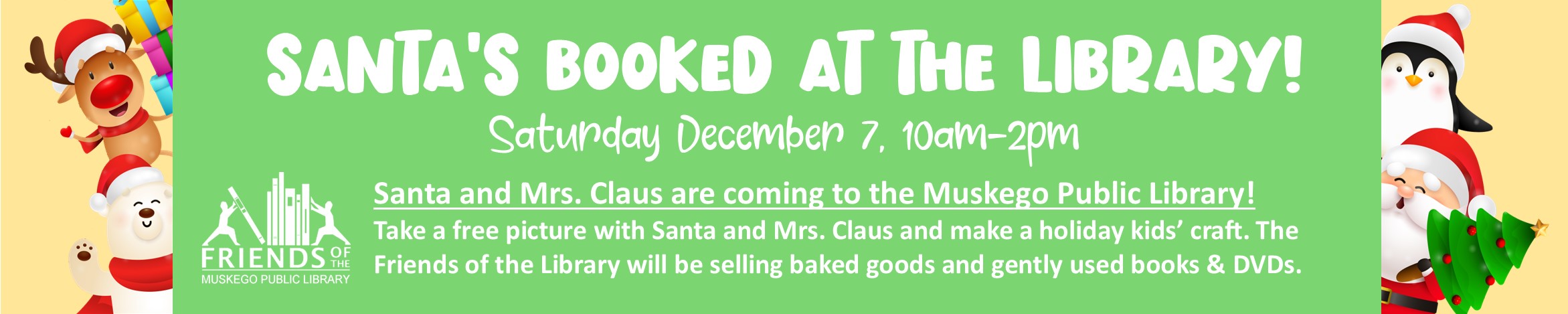 Muskego Public Library