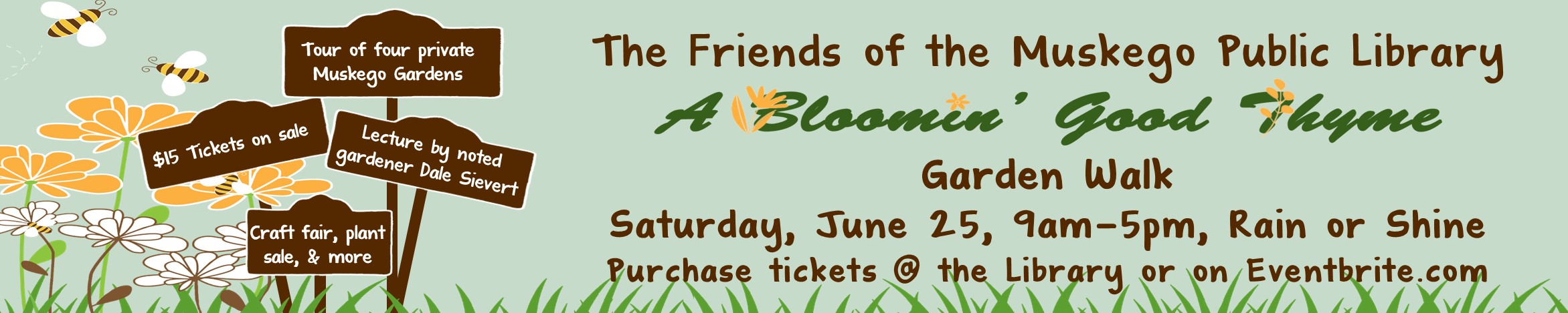 Muskego Public Library