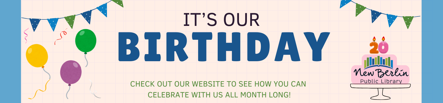 New Berlin Public Library