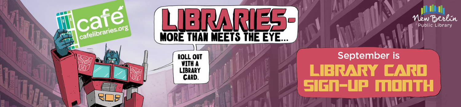 New Berlin Public Library