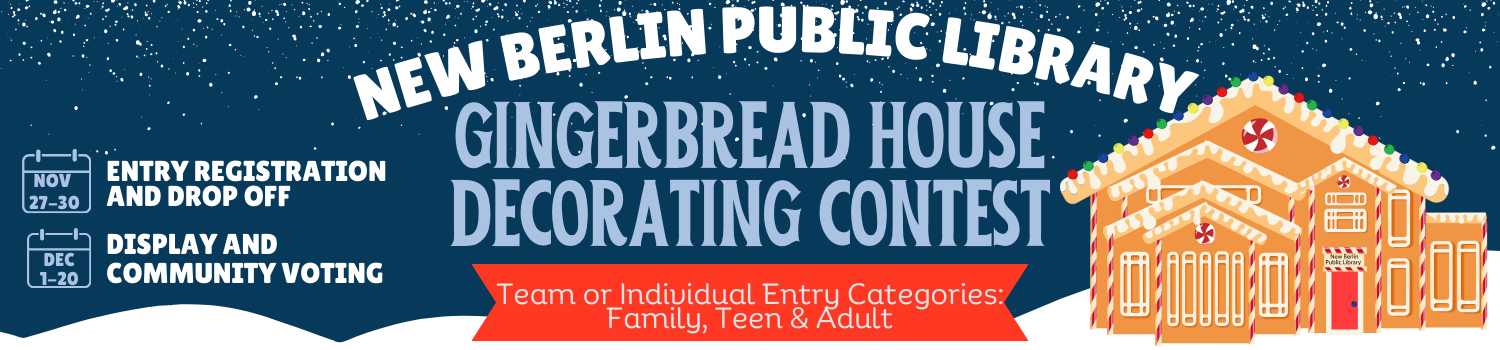 New Berlin Public Library