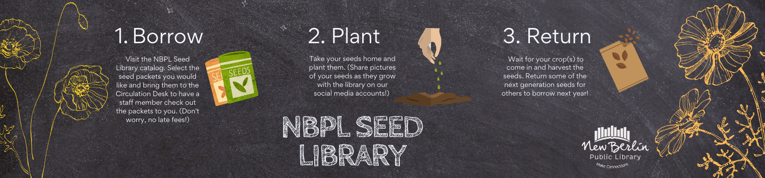 New Berlin Public Library