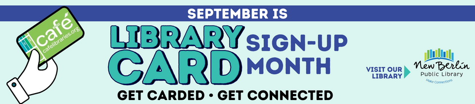 New Berlin Public Library