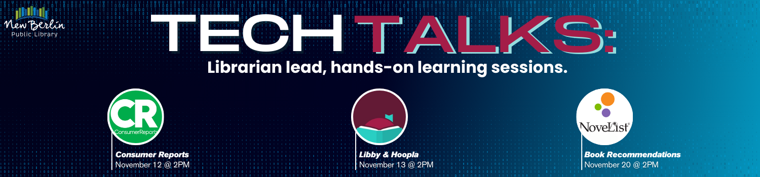 New Berlin Public Library