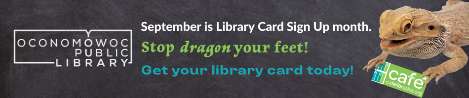 Oconomowoc Public Library