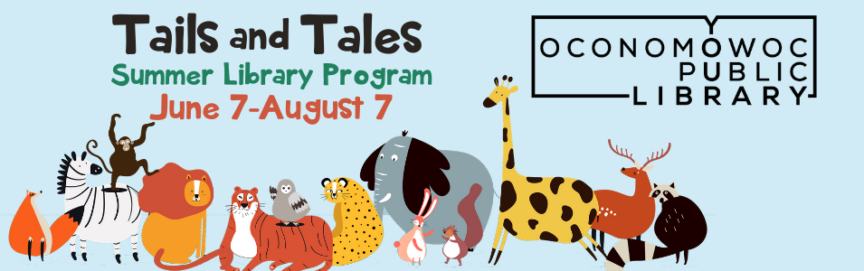 Oconomowoc Public Library