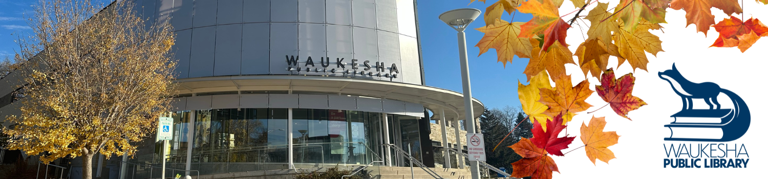 Waukesha Public Library